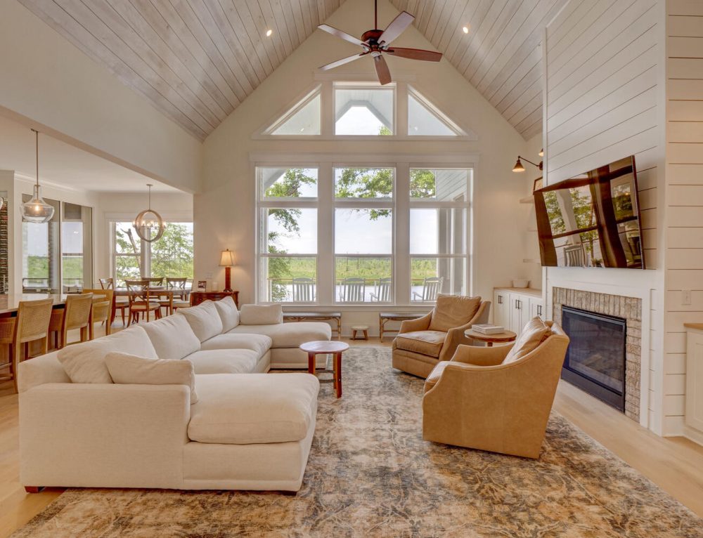 16 Passage Point Salters Haven - Vahue Custom Homes